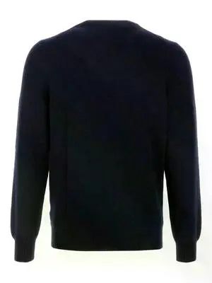 Fedeli Cashmere Crew Neck Sweater