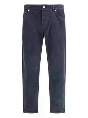 PT TORINO Corduroy Five-pocket Pants