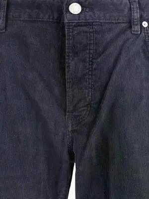 PT TORINO Corduroy Five-pocket Pants