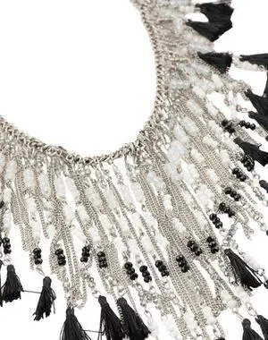 TWINSET Tasseled Necklace