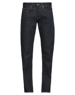 Armani Exchange Straight-leg Jeans