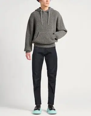 Armani Exchange Straight-leg Jeans