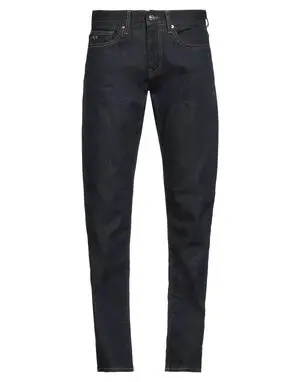 Armani Exchange Straight-leg Jeans