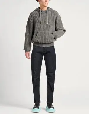Armani Exchange Straight-leg Jeans
