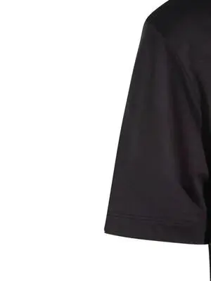 Eleventy Short-sleeved Crew-neck T-shirt - Grey