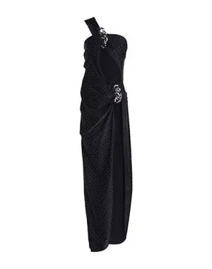 Gcds Slit Evening Dresses