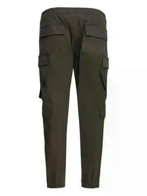 Rick Owens Drawstring Cargo Trousers