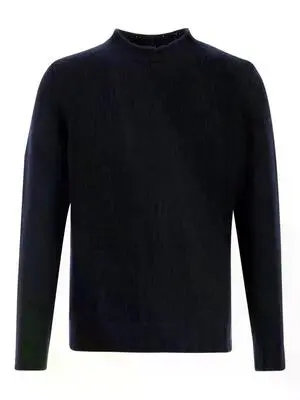 Fedeli Mock Neck Sweaters For Men