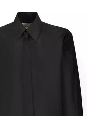 JIL SANDER Long-sleeve Shirt