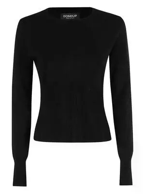 Dondup Slim Fit Sweaters For Women