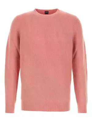Fedeli Wool-blend Sweater