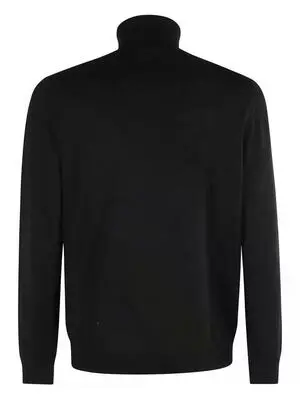 FAY Turtleneck Sweater