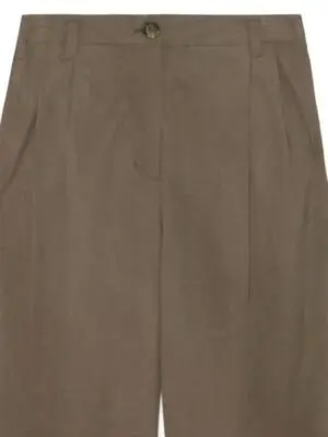 Simkhai Button-fastening Trousers