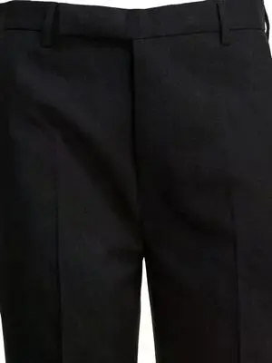 Rick Owens Wool Trousers