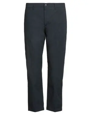 Liu Jo Tapered Chino Pants - Blue