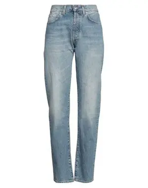 Pinko Straight-leg Jeans