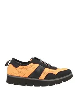 PANCHIC Low-top Sneakers - Orange