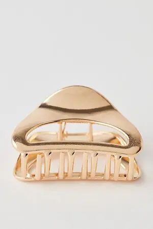 Free People Pasha Mini Claw