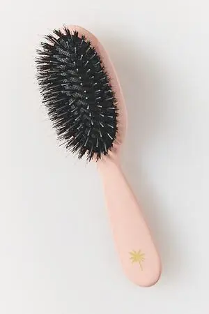 FAN PALM Small Hair Brush - Paradise