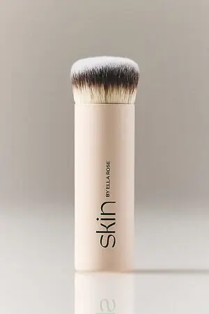 SKIN BY ELLA ROSE Blush Crème Brush - Neutral