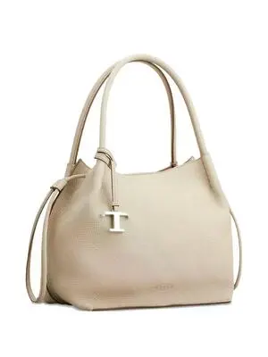 TOD'S Medium Leather Tote