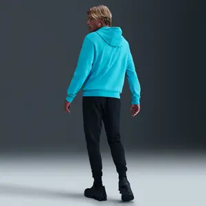 Nike Inter Milan Club Soccer Pullover Hoodie