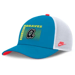 Atlanta Braves Caps