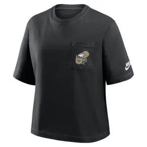 Nike Pocket T-shirts For Women