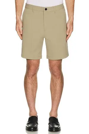 Theory Standard Shorts - Bark