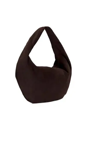 FLATTERED Alva Shoulder Bag - Chocolate