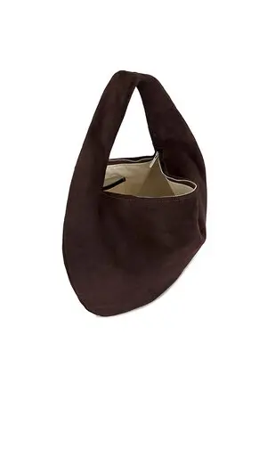 FLATTERED Alva Shoulder Bag - Chocolate