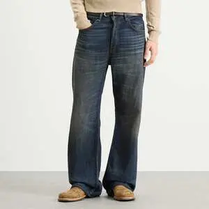 Acne Studios 2021 Yoyogi Jeans
