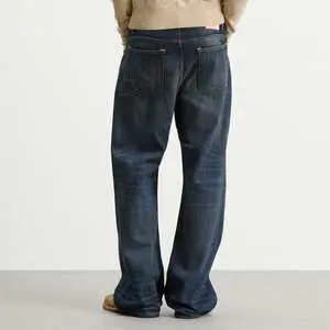Acne Studios 2021 Yoyogi Jeans