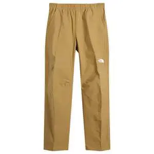 The North Face Elasticated Bottoms For Men