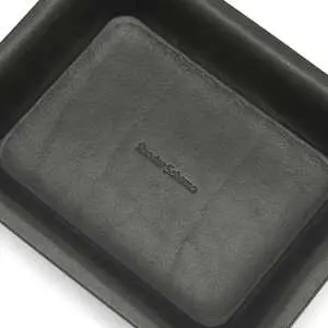 HENDER SCHEME Leather Tray Small