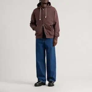 Edwin Wide Fit Denim Jeans