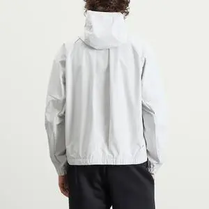 Nike Tech Lightweight Jacket - Summit White