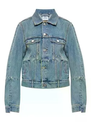 Vetements Paneled Jackets For Women