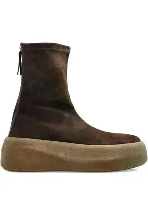 Vic Matie Casual Booties