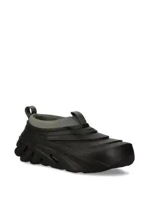 CROCS Echo Storm Sneakers - Black