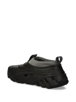 CROCS Echo Storm Sneakers - Black