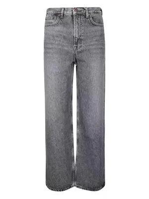 Samsoe Samsoe Straight Leg Jeans For Women