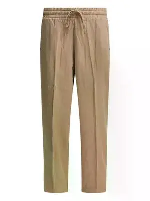 ALTUM Drawstring Trousers - Neutrals