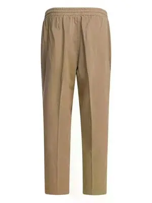 ALTUM Drawstring Trousers - Neutrals