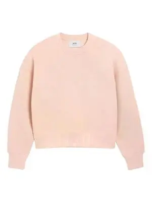 Ami De Coeur Cotton Sweatshirt