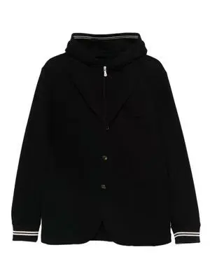 Eleventy Long Sleeve Outerwear For Men