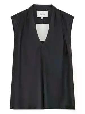 Loulou De Saison Sleeveless Blouses