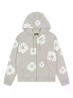 Denim Tears Printed Sport Outerwear For Men
