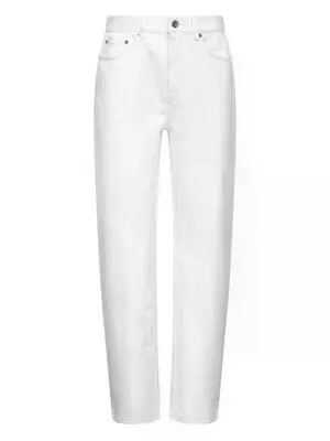 Loulou De Saison Cotton Jeans