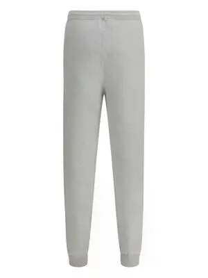 Kiton Cashmere Drawstring Track Pants